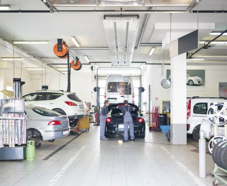 Nos partenaires – Capsauto